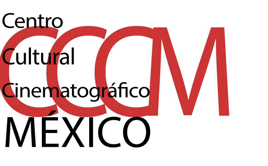 CCCM – logo – Hola Mexico Film Festival