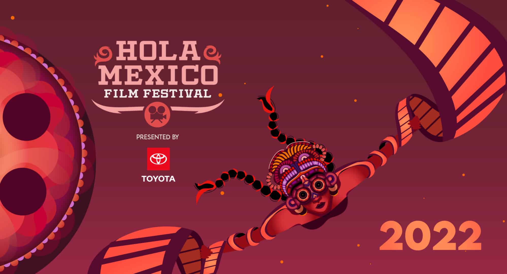 Hola Mexico Film Festival - Festival Guide - Hola Mexico Film Festival
