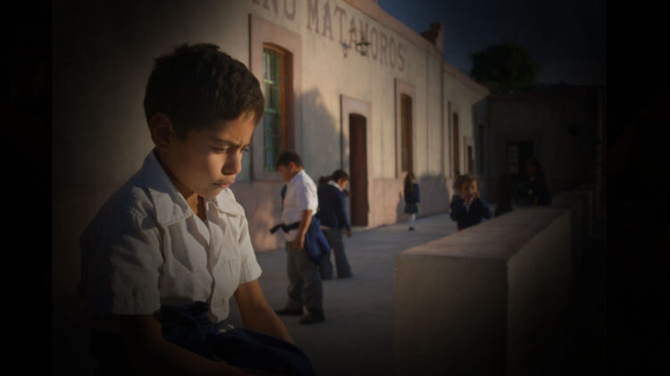 Estación Catorce - Hola Mexico Film Festival