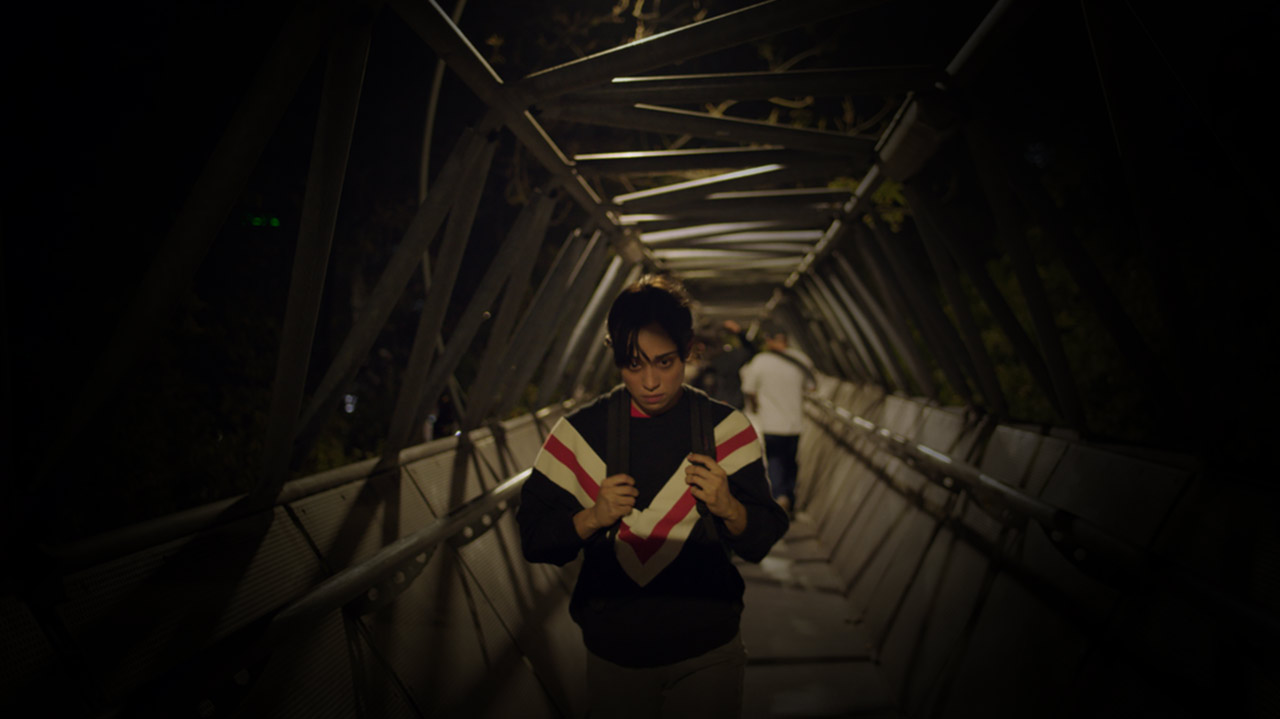 Huesera – Hola Mexico Film Festival