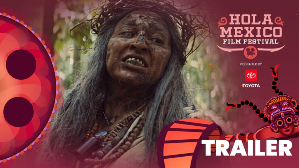 Satanic Hispanics – Hola Mexico Film Festival